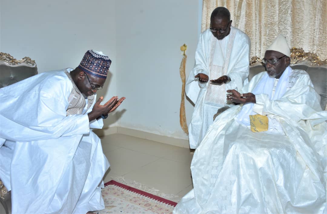 SENELEC: Investissements pour un bon déroulement du Gamou à Tivaouane ...