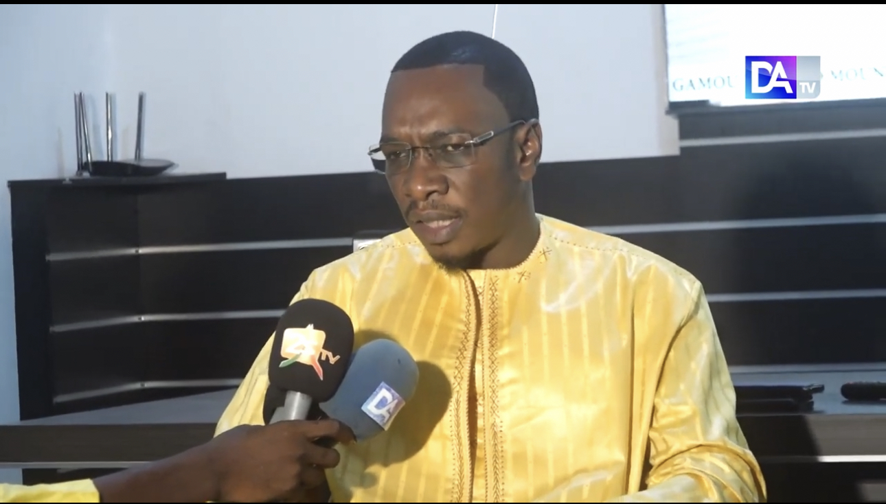 Crédibilité des médias au Sénégal : le ministre de la communication ...