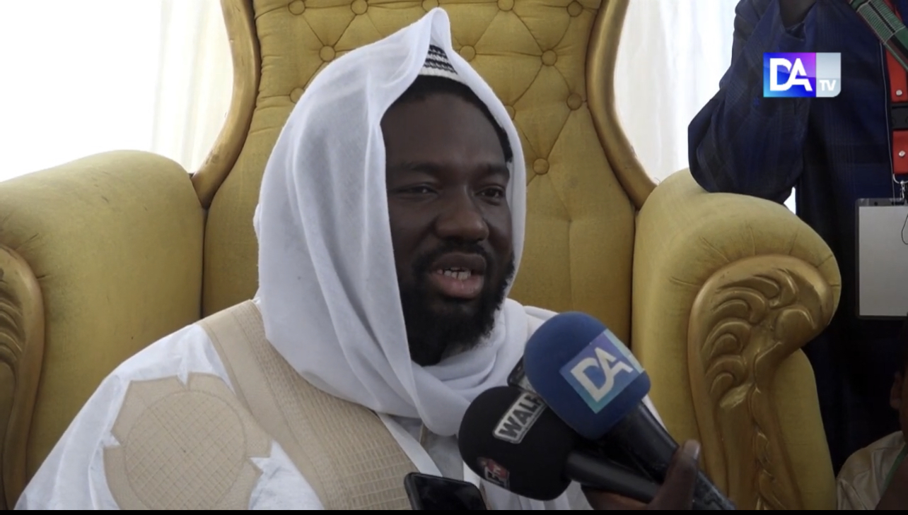Gamou 2022 : Médinatoul Cheikh Abdou khadre Dièylani jette son dévolu sur les valeurs du ...