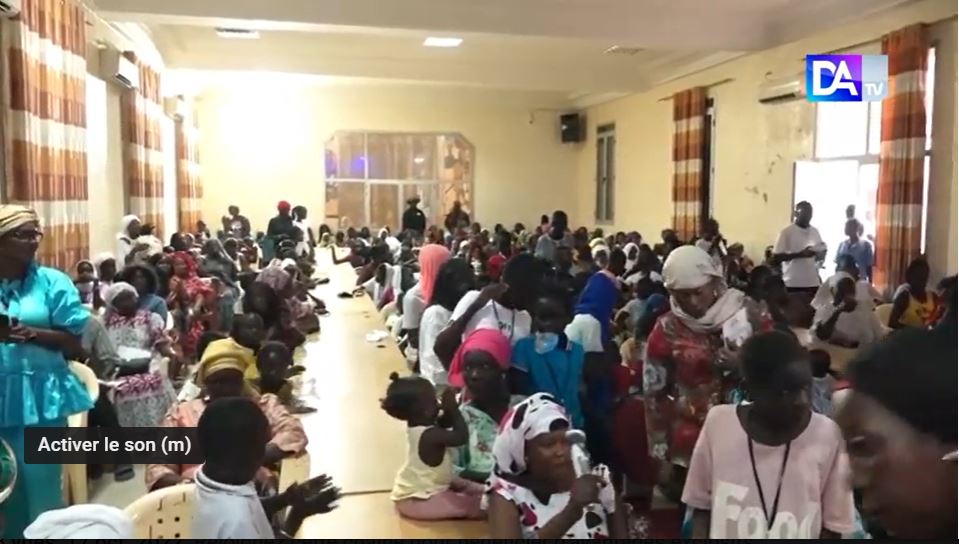 Rufisque/6ème édition de la Journée de l’Excellence : l’Association ...