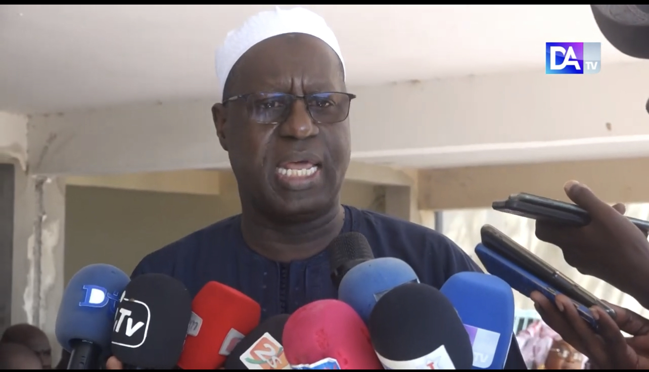 Commune de Mbao : 74 millions de francs vont être injectés dans l ...