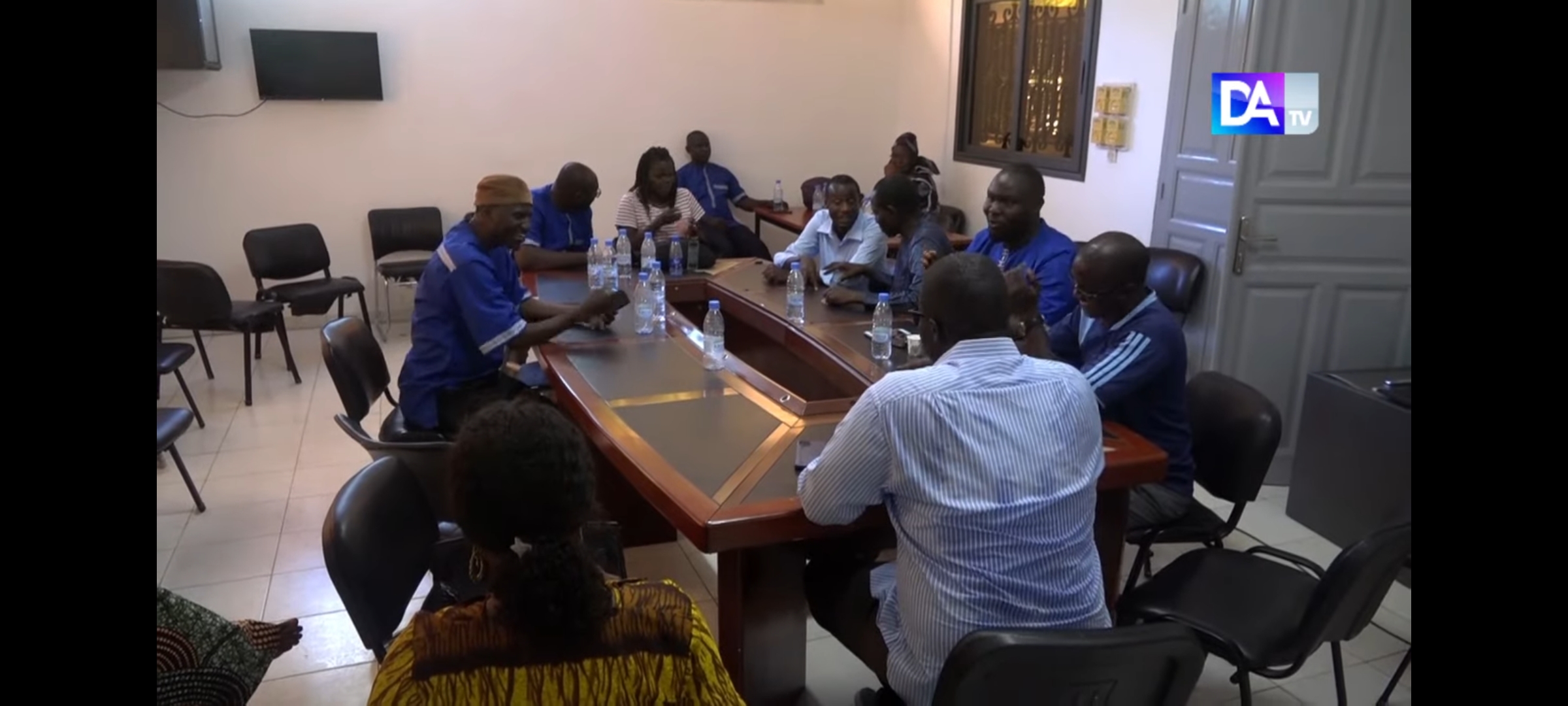 Kaolack / Appel à candidatures pour le recrutement d'enseignants ...