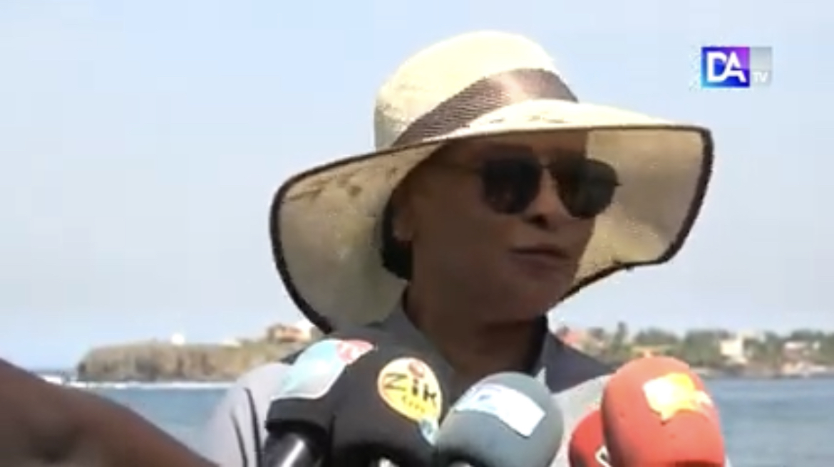 Le Golf Club de la Pointe des Almadies lance sa série de tournois mensuels