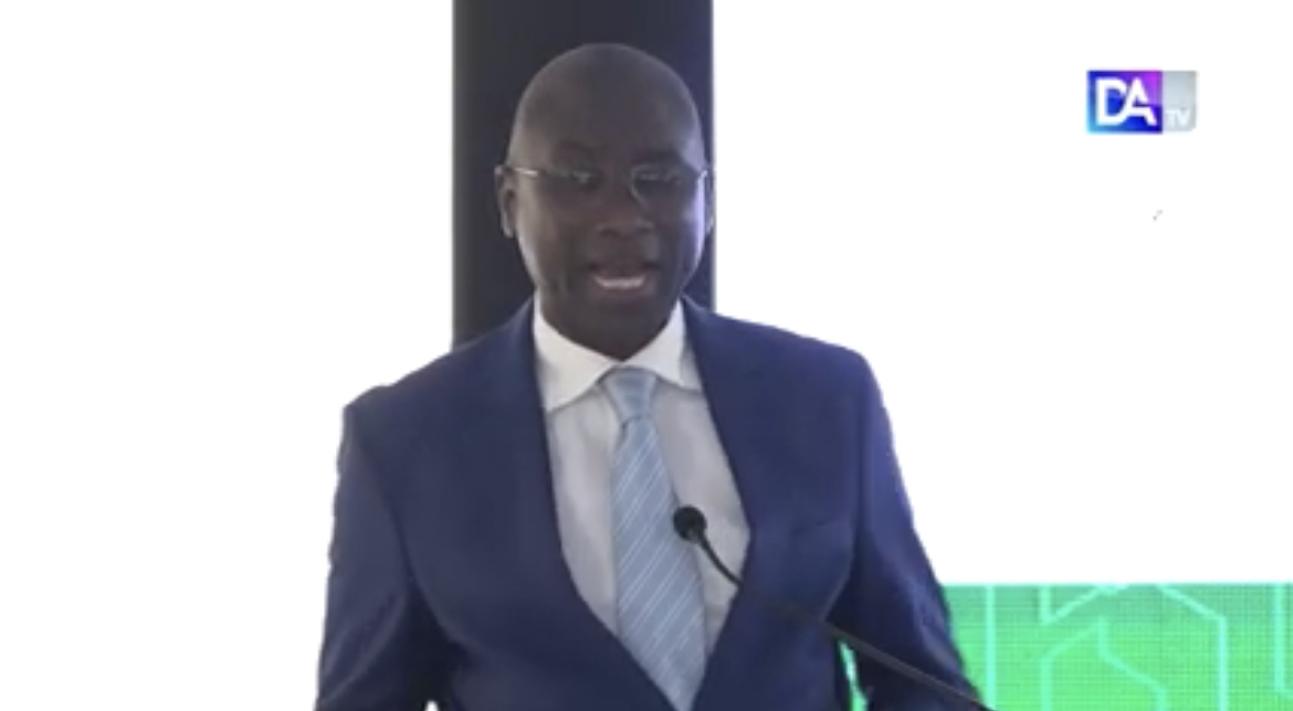 Ismaïla Madior Fall : « Le Sénégal inspire en matière de justice…