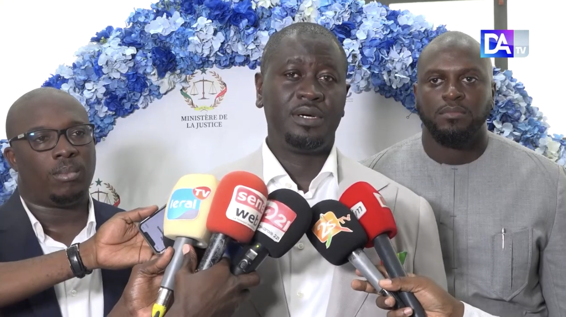 Bracelets électroniques: CCDOC se félicite du partenariat public-privé ...