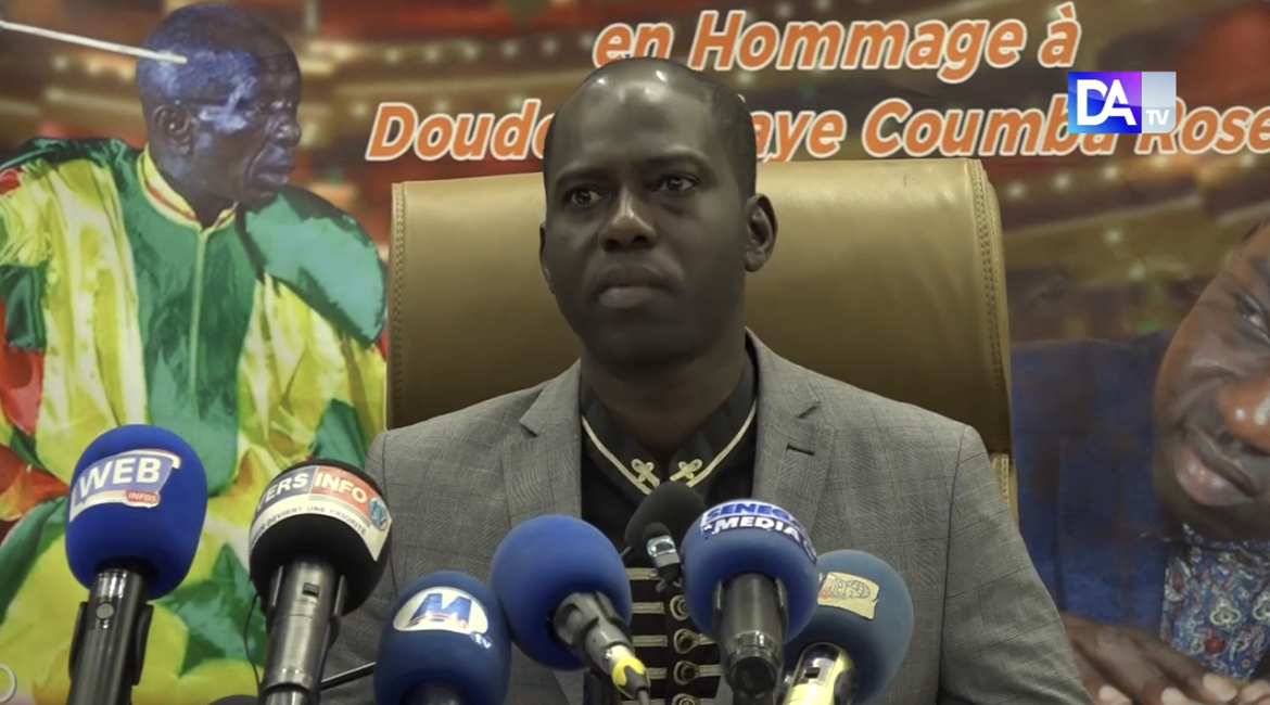 Culture / Festival Faky : Bakane Seck veut rendre hommage à Doudou ...