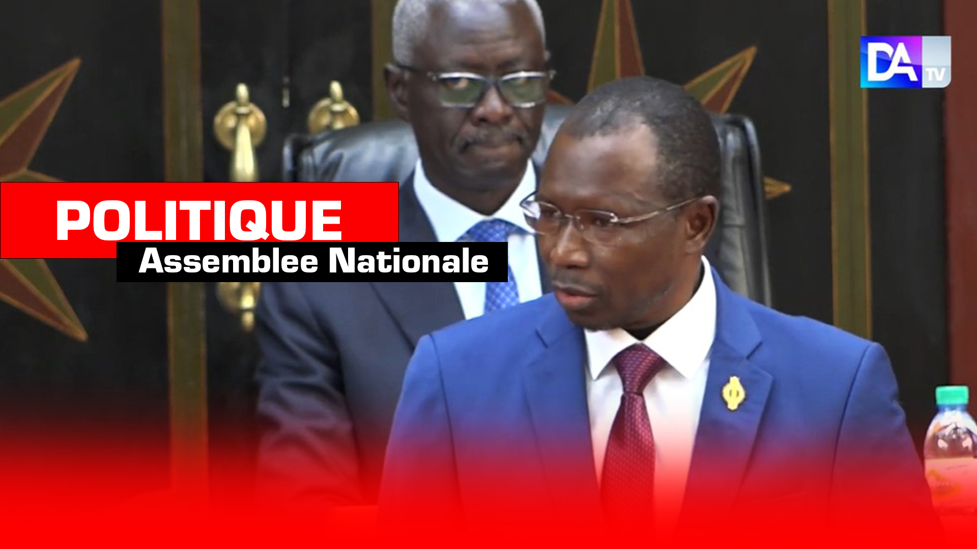 Daouda Dia : « Jusqu’à présent nous n’avons pas encore vu les retombés ...
