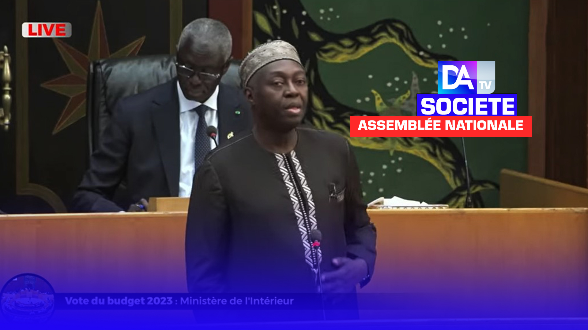 Mamadou Lamine Diallo inquiet de ‘l’insécurité’ : « Les forces du Sahel ...