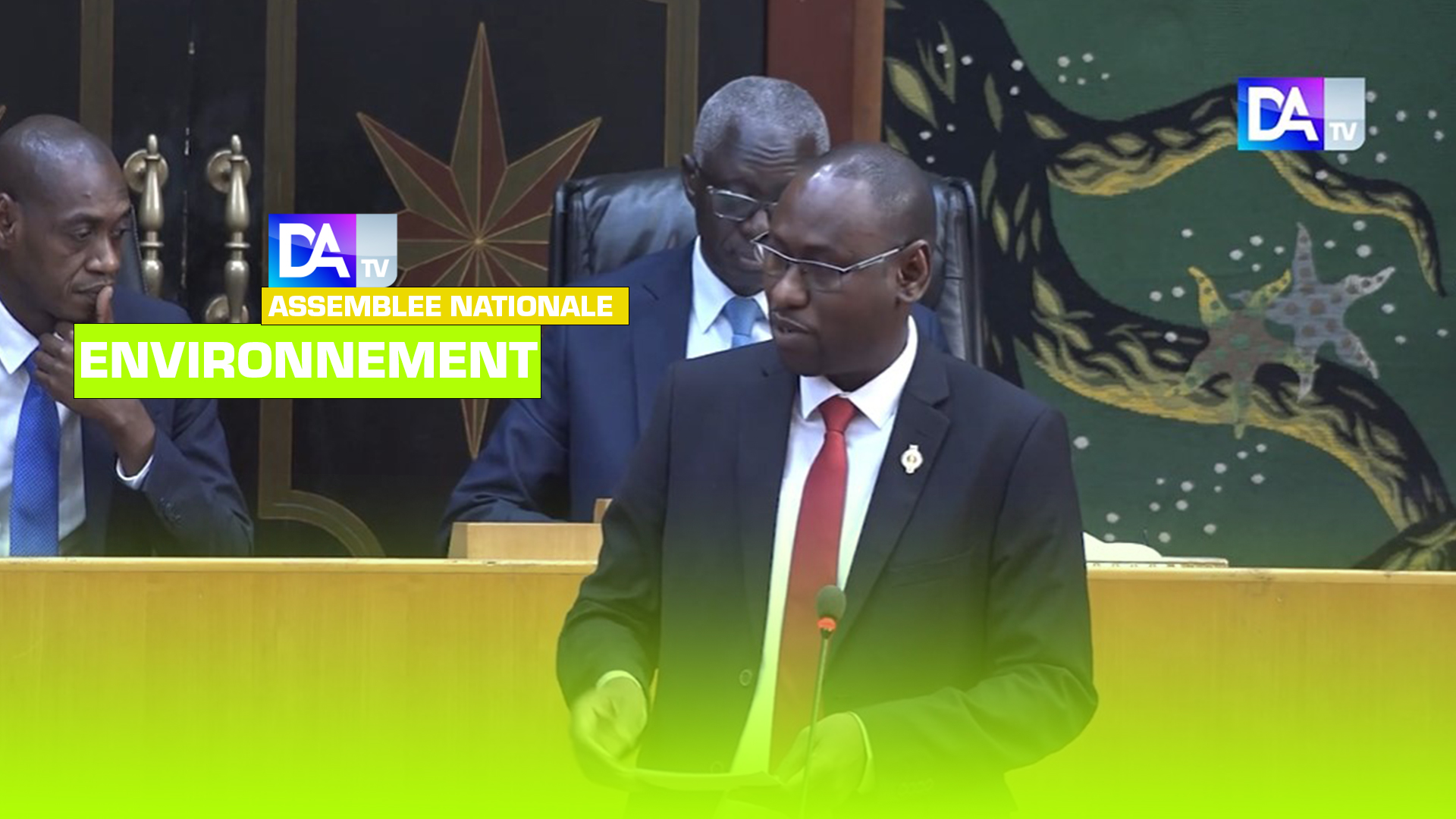 Grande muraille verte, projet « Preferlo » : les recommandations du ...