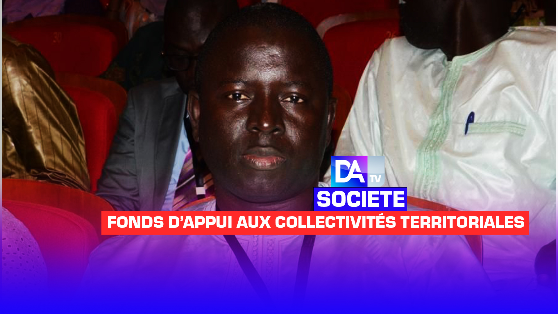 Fonds d’appui aux collectivités territoriales : « Grâce au Pacasen les ...