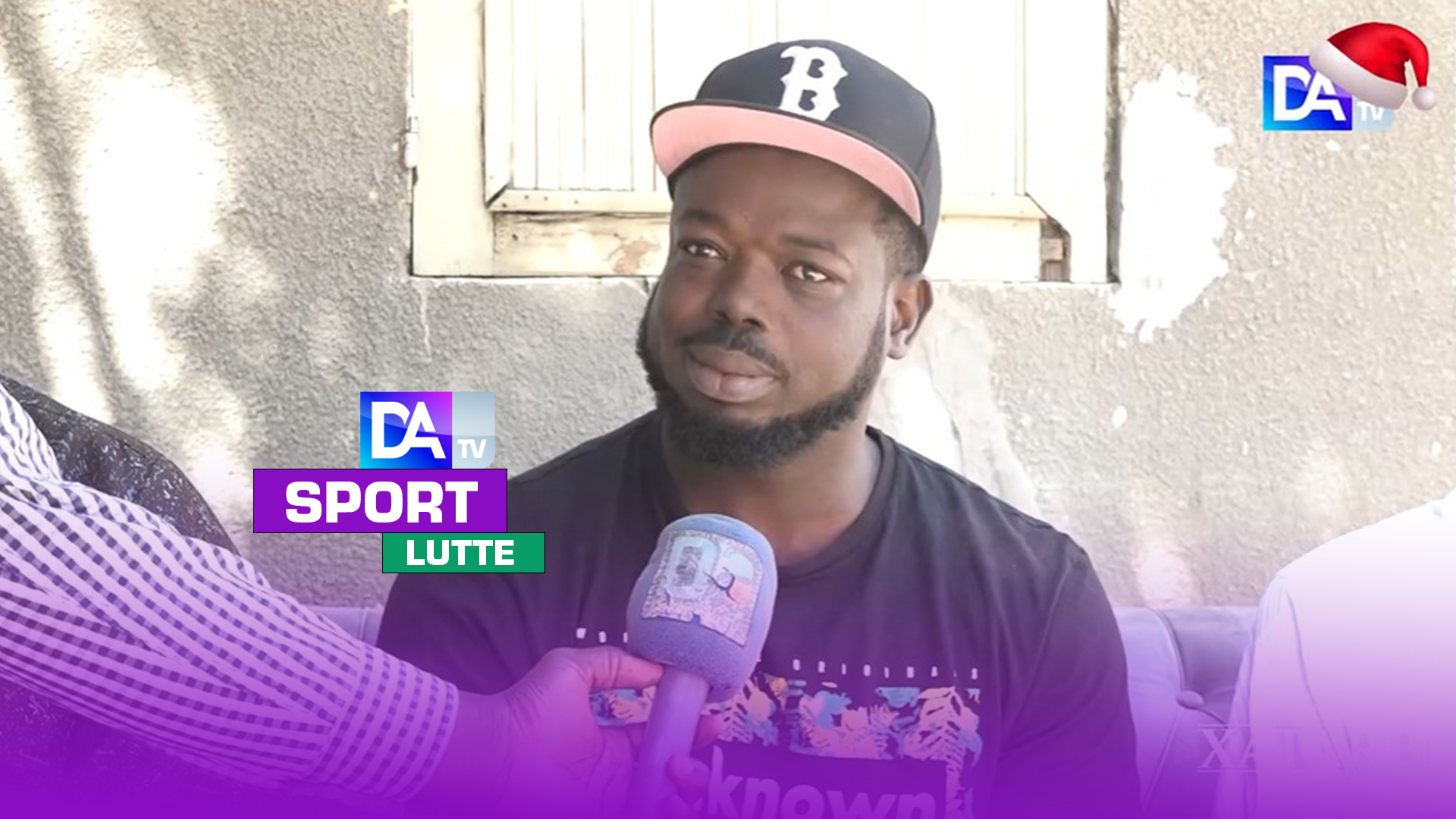 Combat Général Malika vs Boursine / Niakh Diariniou vs Jackson jr : le ...