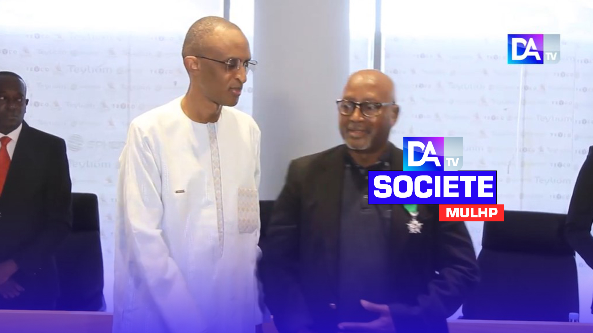 Ministère de l'urbanisme du logement et l'hygiène publique : 23 agents ...