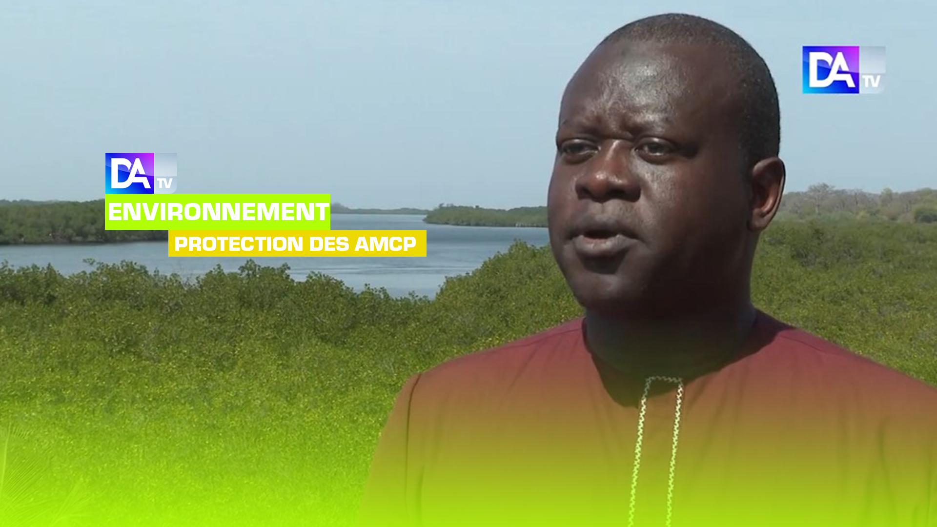 Gestion et protection des AMCP : des journalistes formés aux bonnes ...