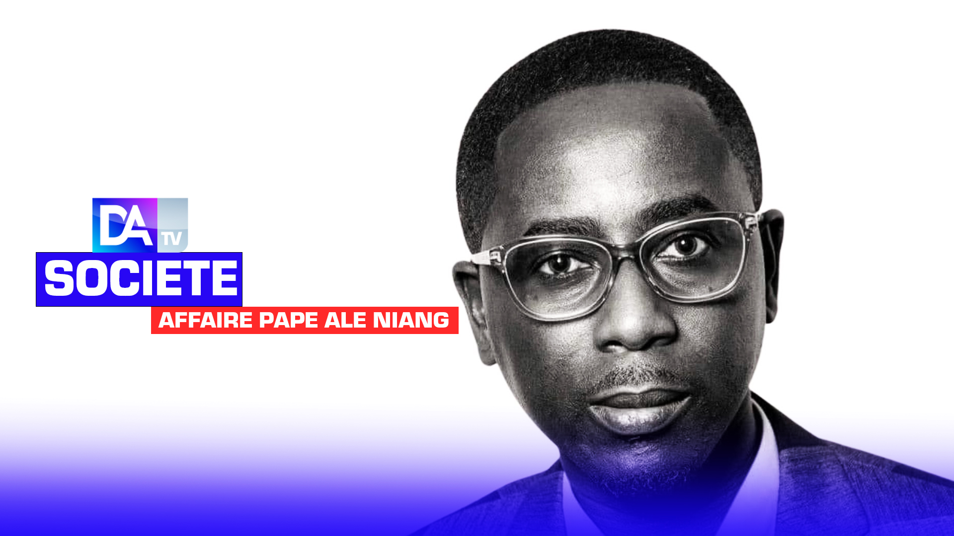 Affaire Pape Alé Niang: Les conditions de la mise en liberté provisoire ...