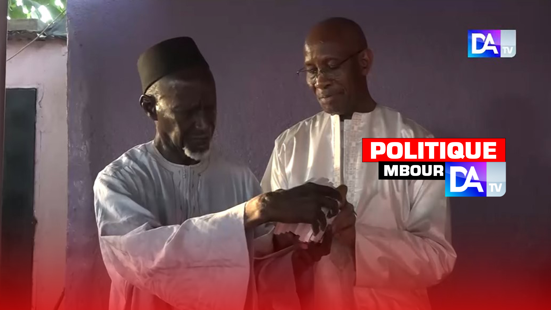 Mbour : Le ministre Samba Sy monte au créneau, se lâche et assène ses ...