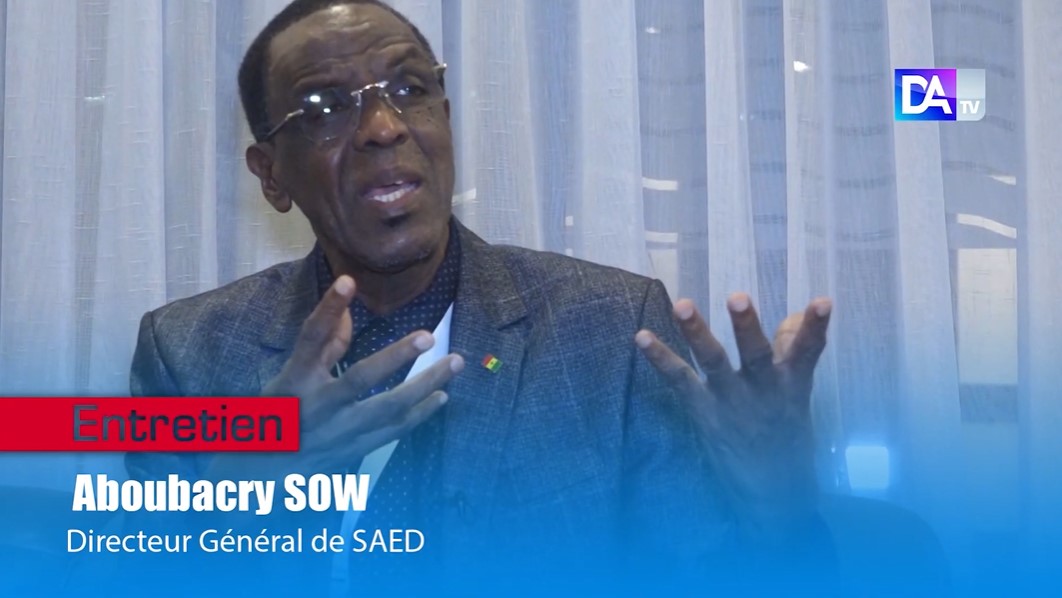 Entretien/ Forum de Dakar II, Souveraineté alimentaire, l ...