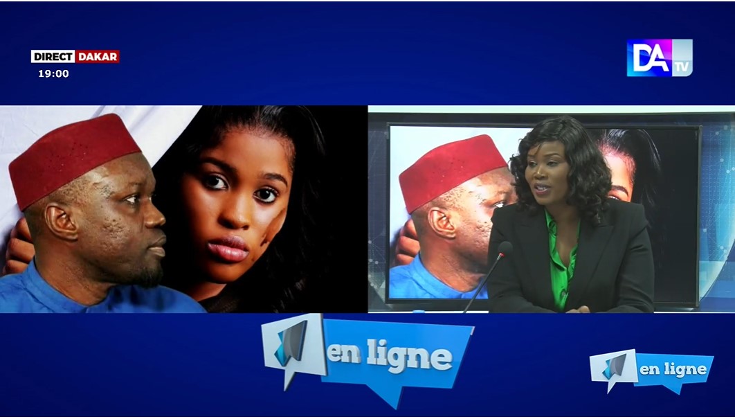 Procès Sonko-Adji Sarr : « Ousmane Sonko doit aller répondre par force ...