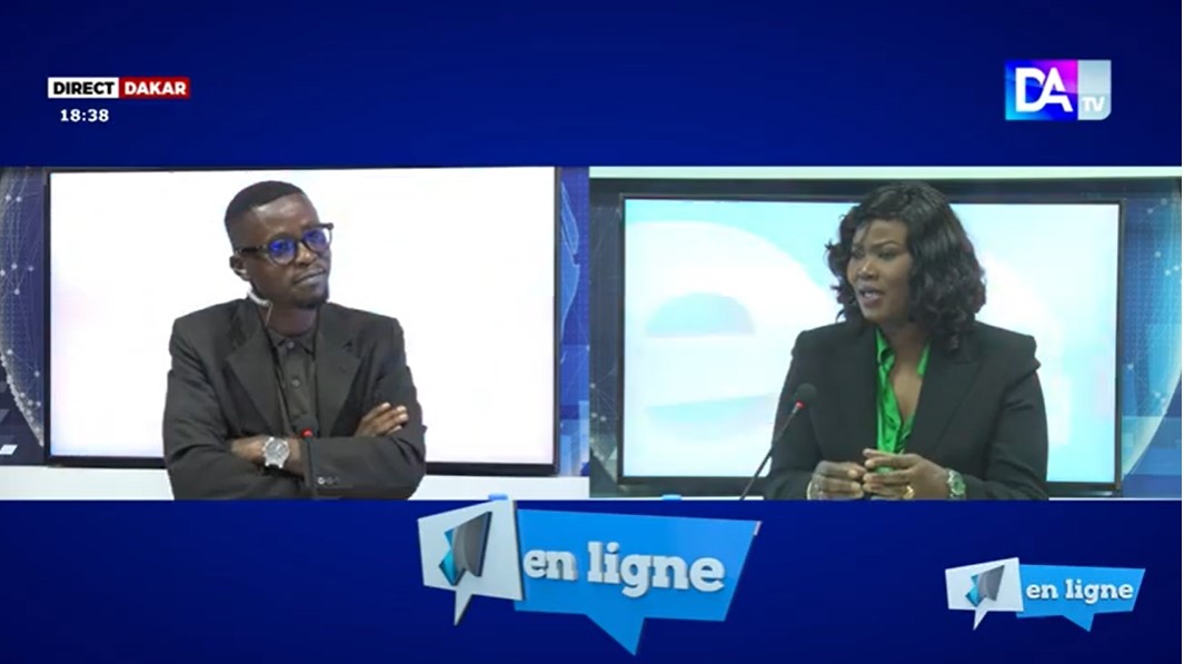 Présidentielle 2024: « Que le PR Macky Sall édifie sur sa participation ...