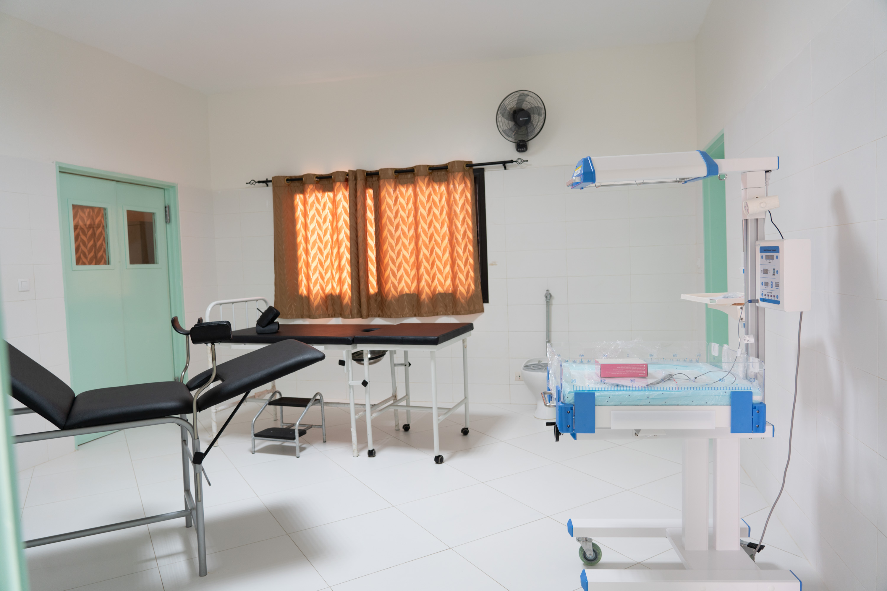 La Fondation Sonatel dote Gandoul de multiples infrastructures modernes ...