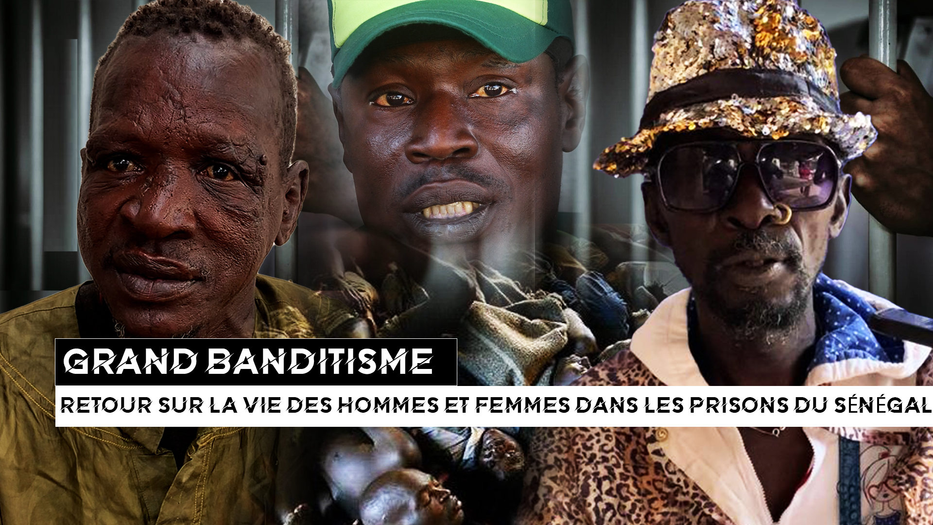 [ REPORTAGE ] Grand Banditisme : retour sur la vie des hommes et femmes ...