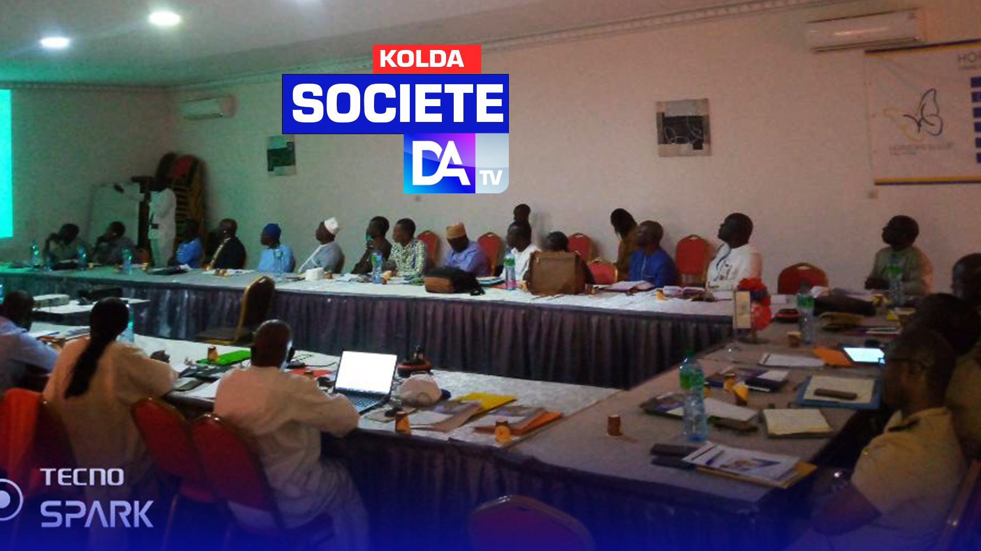 KOLDA : Lutte contre la déscolarisation et pour l’amélioration du ...