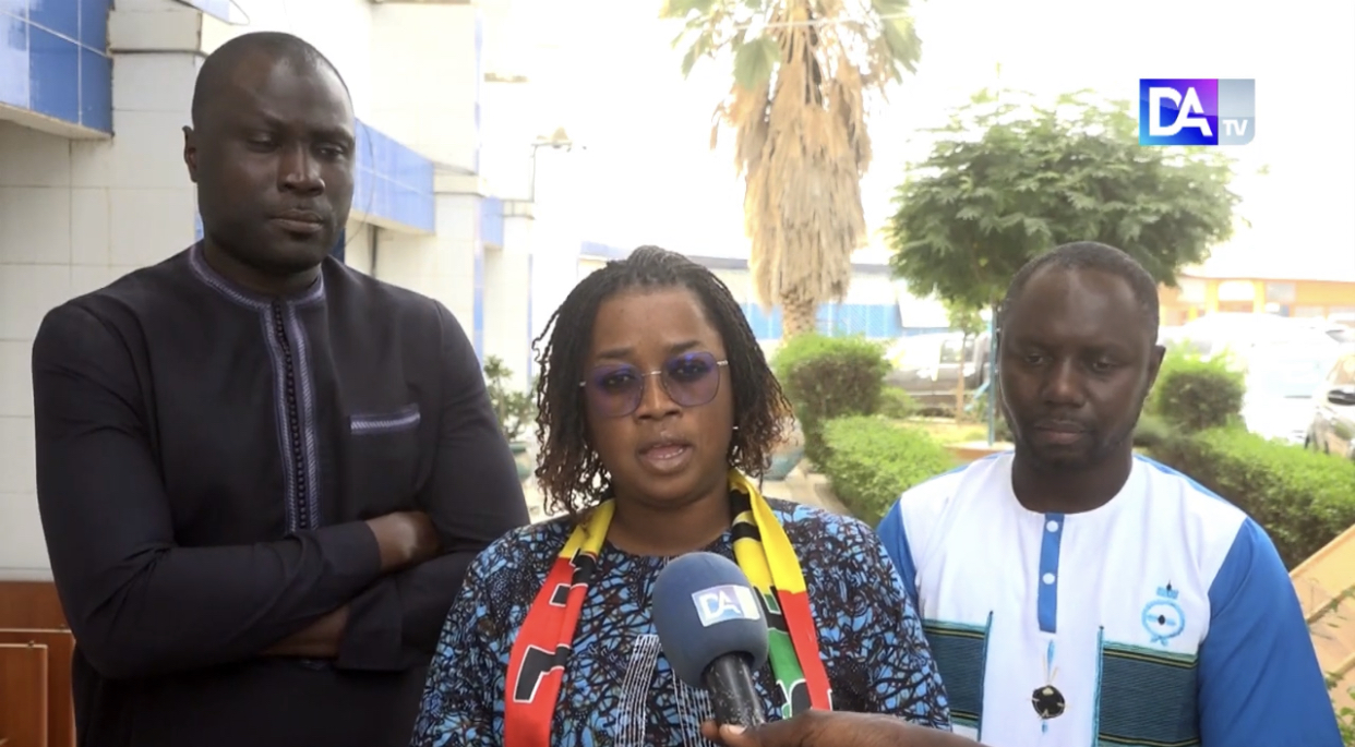 Kaolack / Opération "Weur Ndombo" : La jeunesse de Pastef s'insurge ...
