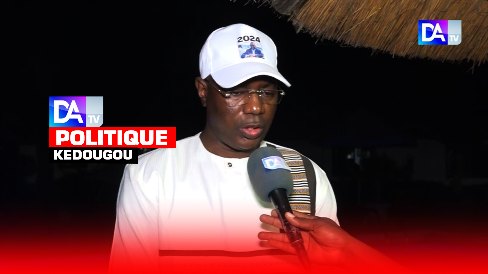 Mamadou Saliou Sow tacle Sonko et Cie : « Nous sommes debout pour barrer la route à ces ennemis ...