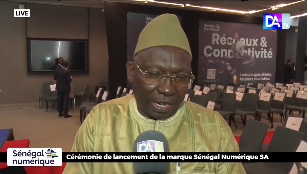 La PUR vérité de El Hadji Issa Sall sur son compagnonnage avec Serigne ...