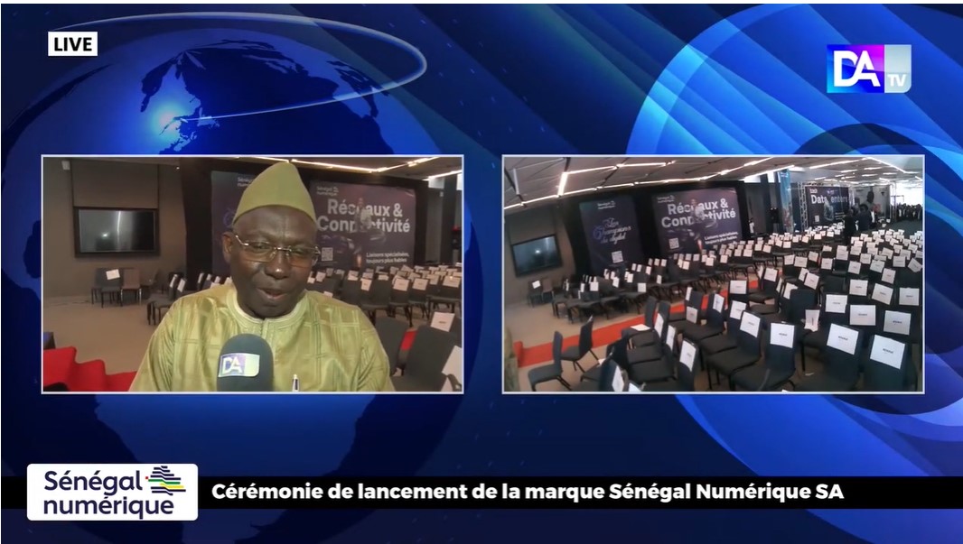 Affaire Sweet-Beauté / Cheikh Issa Sall plaide : "Il faut donner à la ...