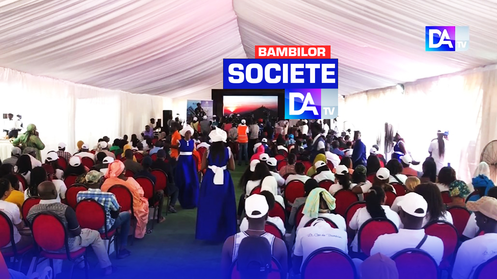 Bambilor : les acquéreurs saluent les efforts qui ont été consentis par ...