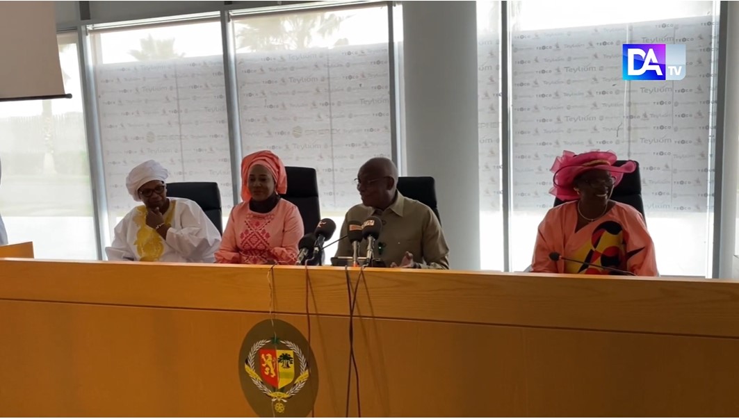 Journée internationale des femmes : L'AFEMA réclame une meilleure prise ...