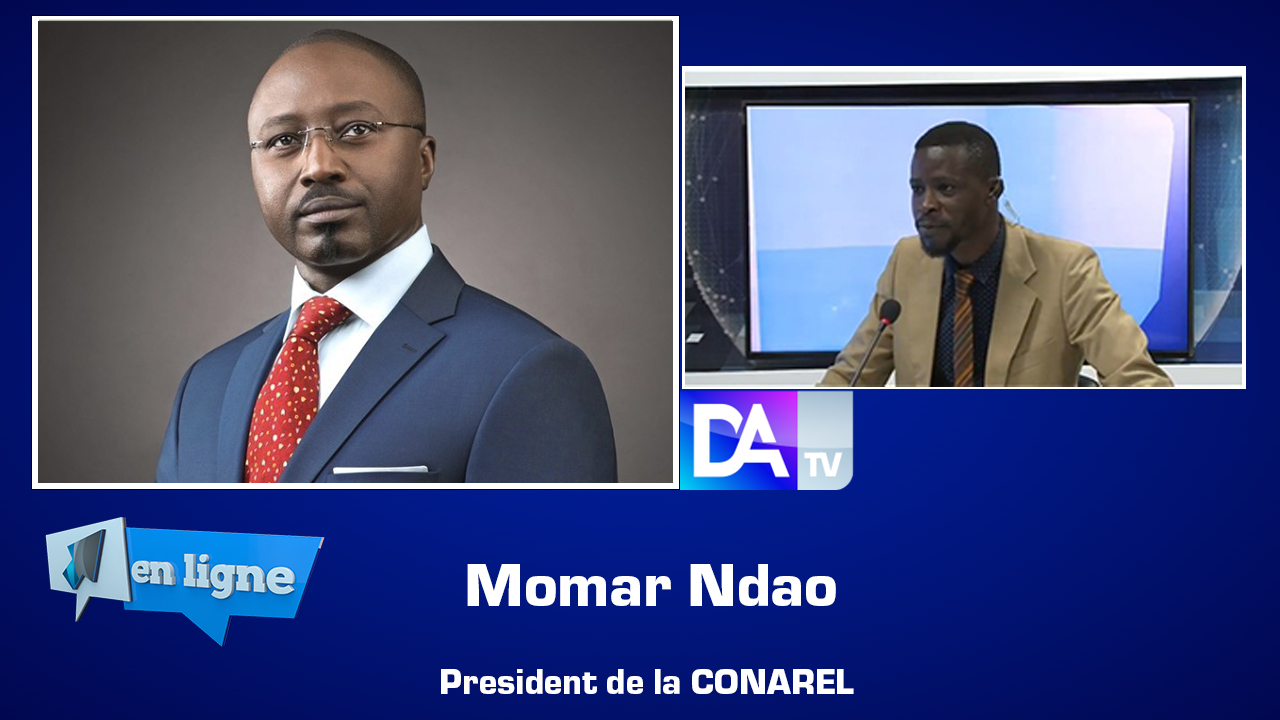 [🔴LIVE - EN LIGNE] Cherté de la vie au Sénégal : impacts des nouvelles ...