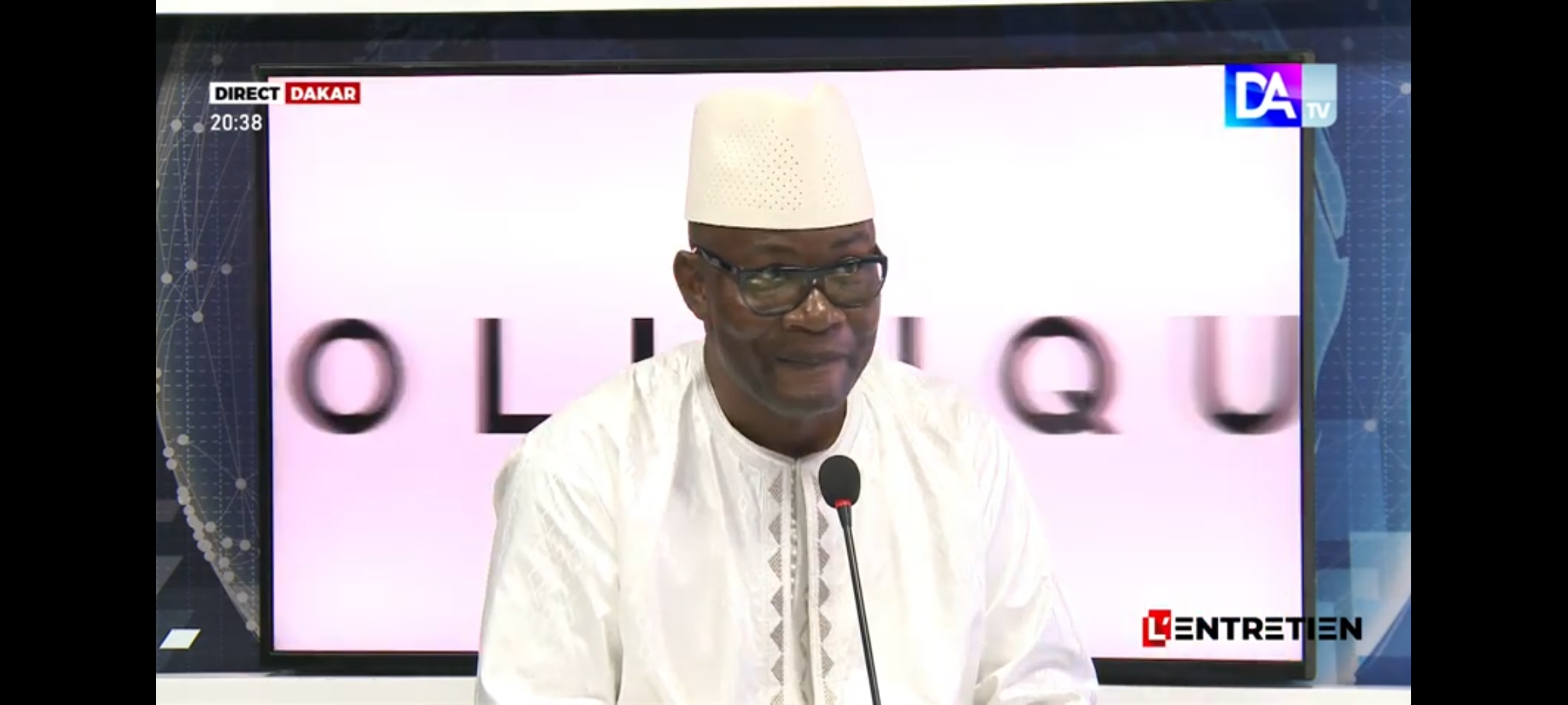 APR-PDS / Me Moussa Diop révèle : « Il y a un ‘Big deal’ qui s’organise…