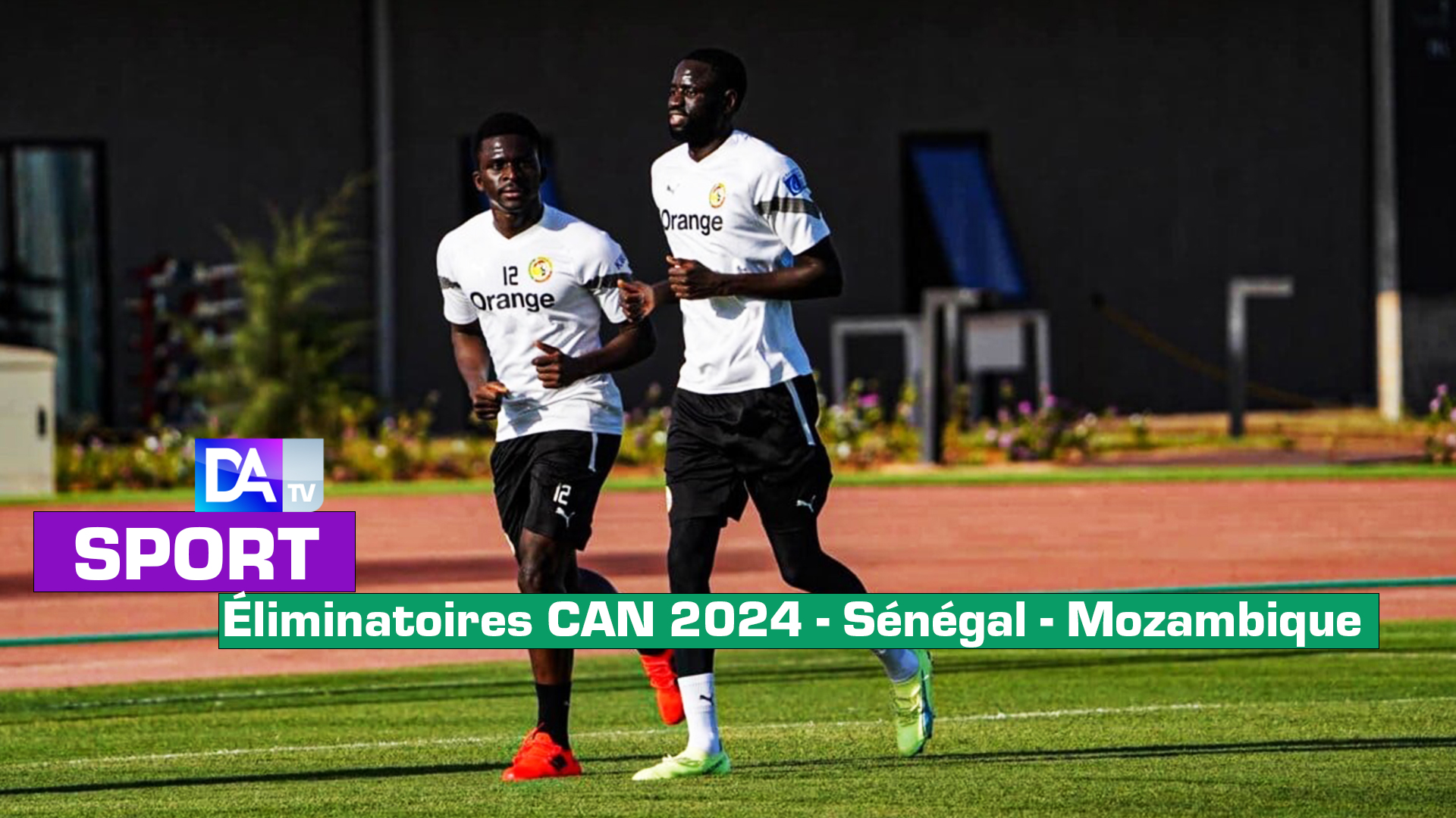 Présence de Cheikhou Kouyaté dans la tanière, Aliou Cissé précise ...