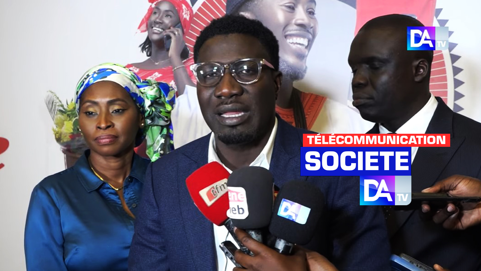 Télécommunications : le réseau Free Sénégal devient 1er devant ses émules d'après une étude ...
