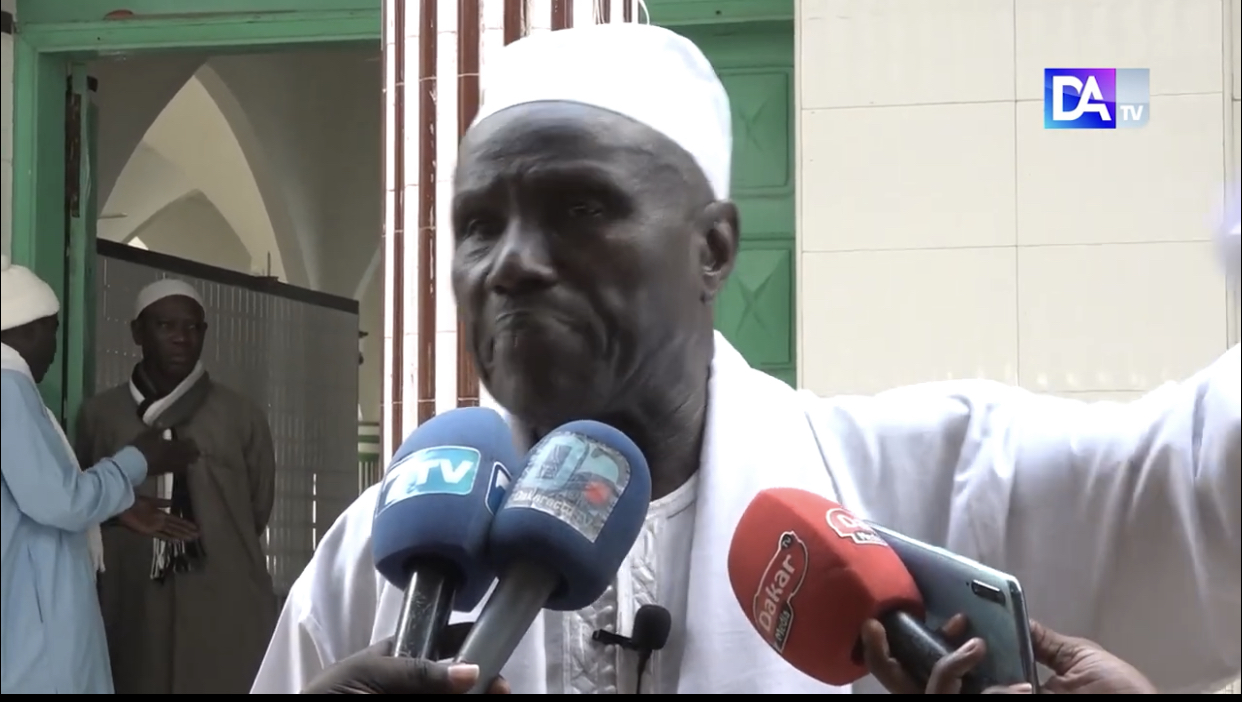 Affrontement à Cambérène : Les autorités religieuses de la commune exigent la libération de ...