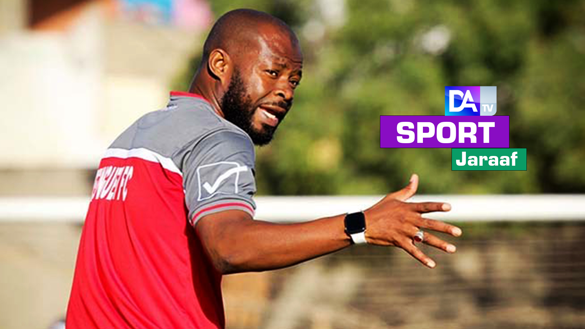 Échauffourées au stade Iba Mar Diop : Youssouph Dabo quitte le Jaraaf