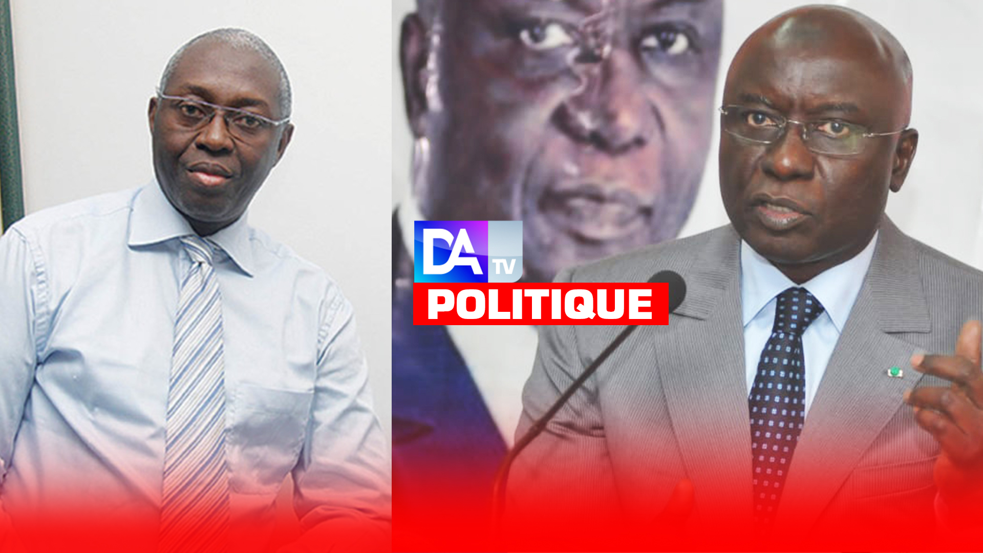 Mamadou Lamine Diallo sur IDY: « Il prépare sa retraite politique comme ...