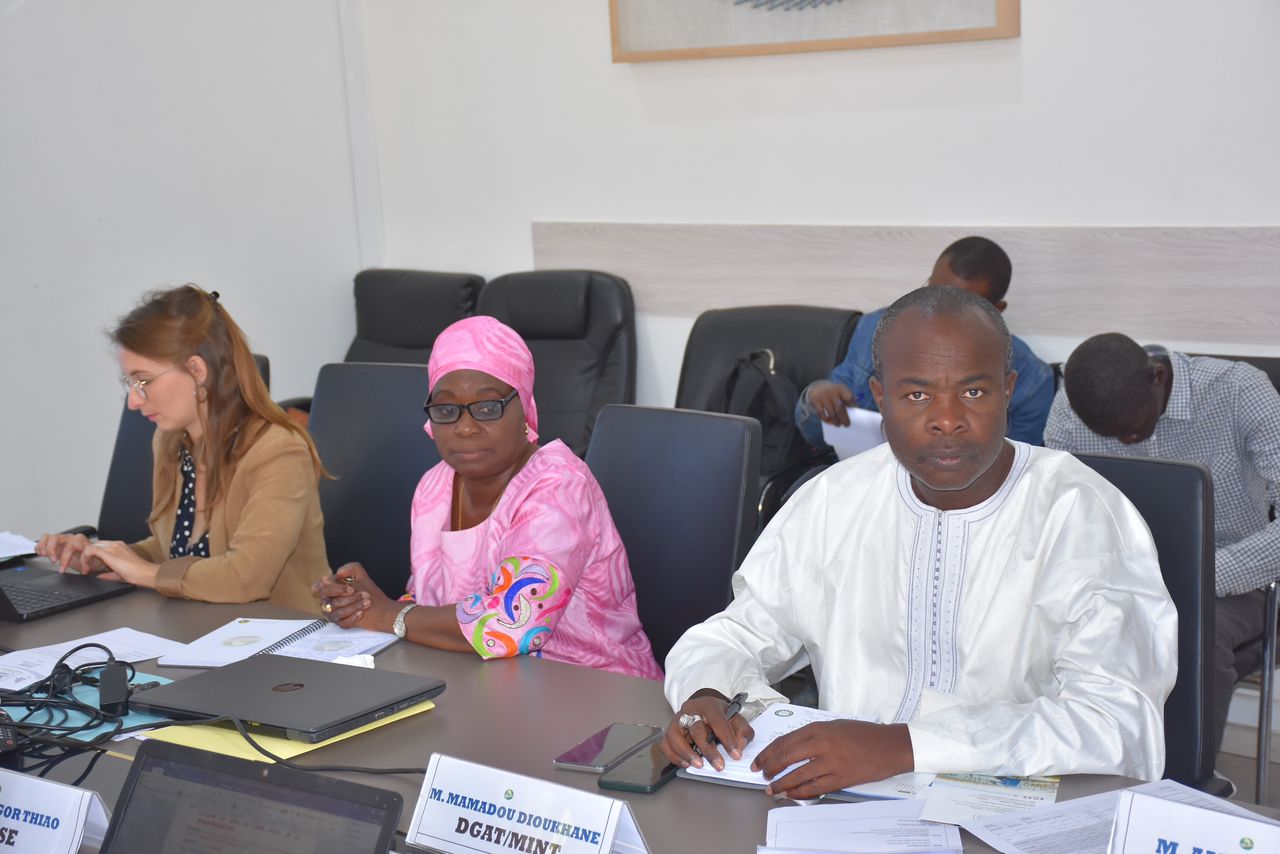 Coopération décentralisée franco-sénégalaise: 13 projets sélectionnés ...