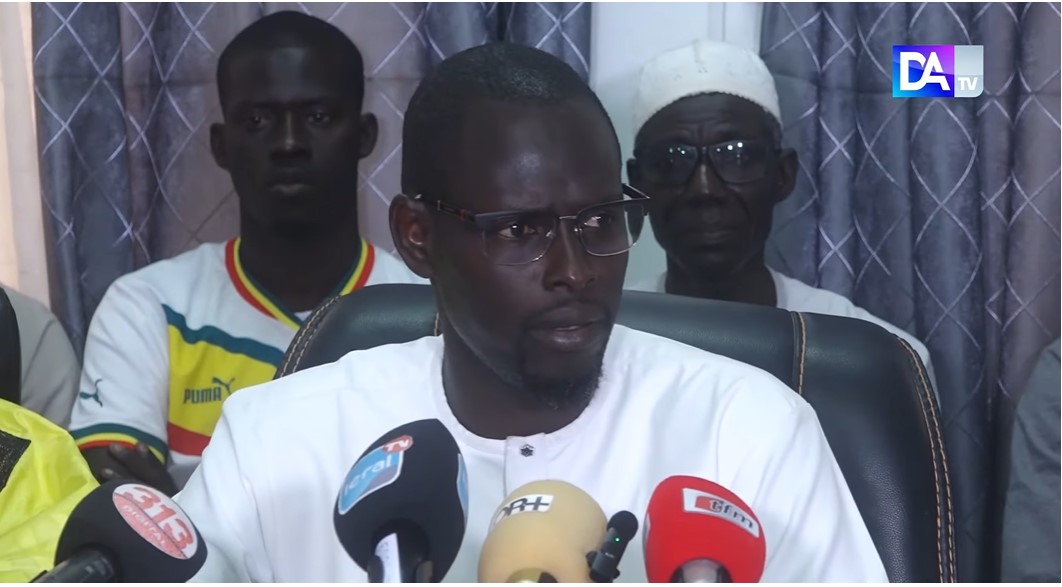 Le maire de Ngor sur l’implantation de la brigade: « Si la gendarmerie ...