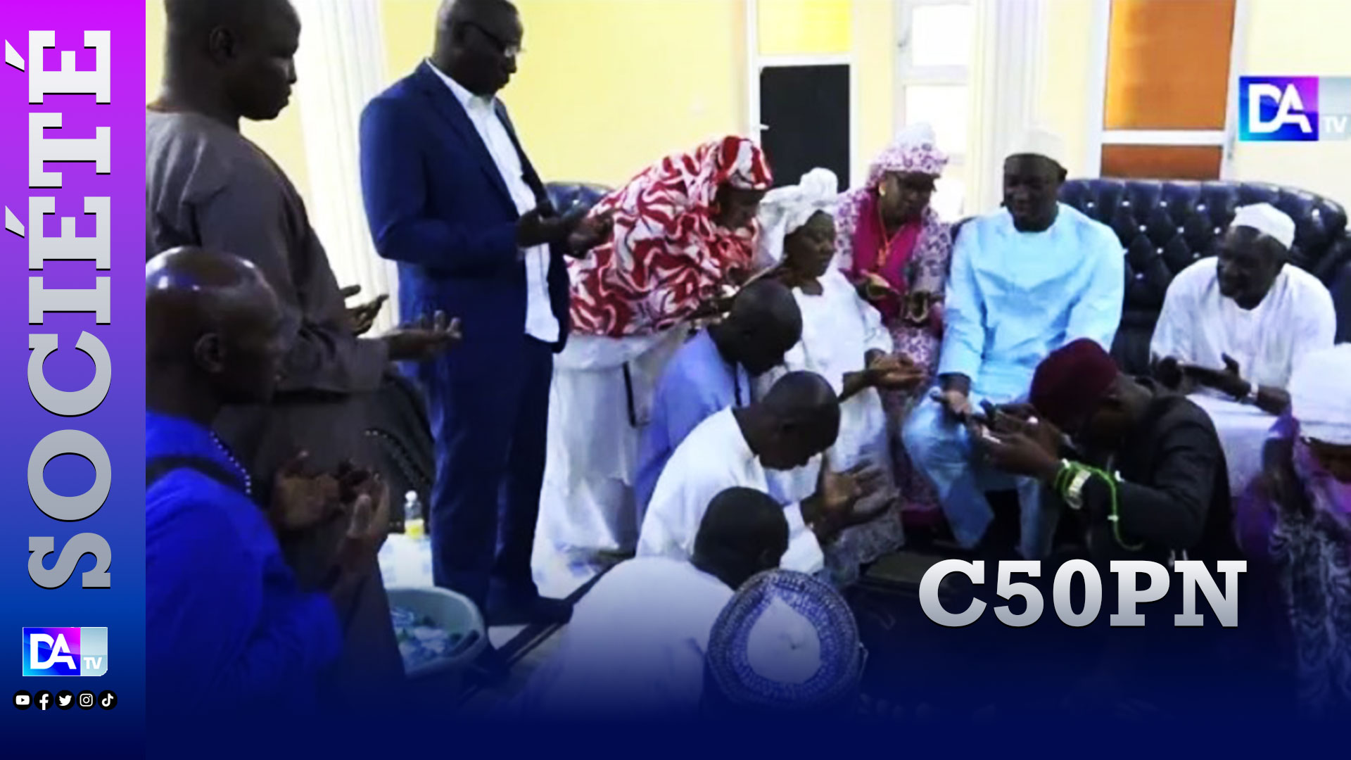 C50PN - La plateforme des associations de commerçants et marchands ...