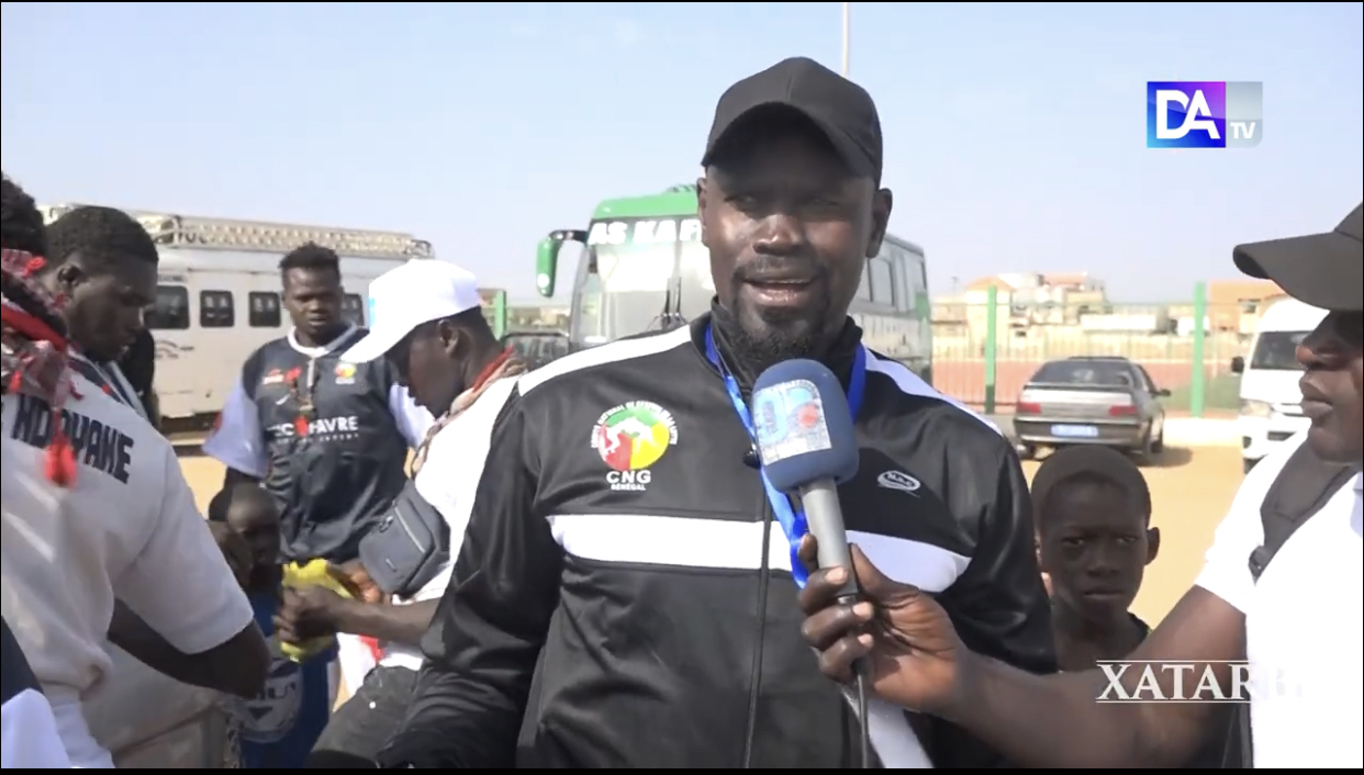 Drapeau chef de l’État (Saint-Louis) : Revivez les temps forts de l ...