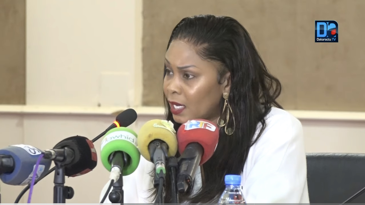 Roaming national : Les attentes de Expresso Sénégal selon sa directrice ...