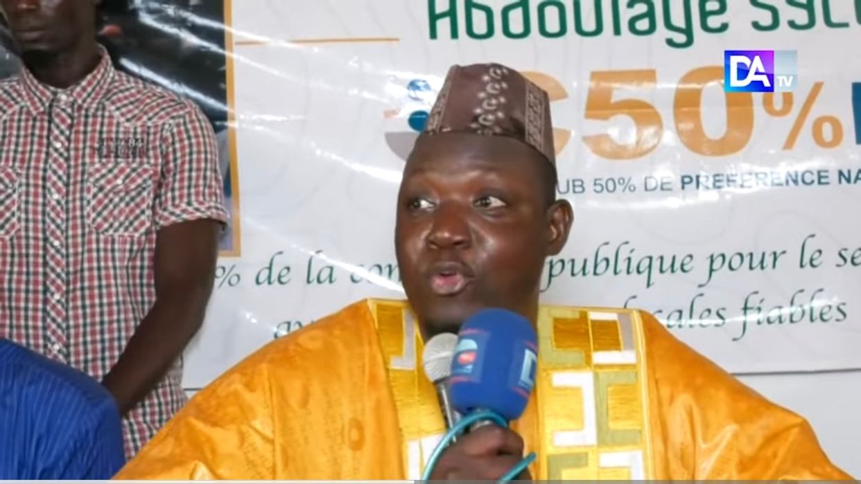 MATAM - Étudiantes et étudiants regrettent la mise à l’écart des ...