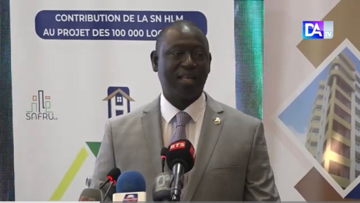 Habitat social : La SN HLM lance ses "journées portes ouvertes" et ...