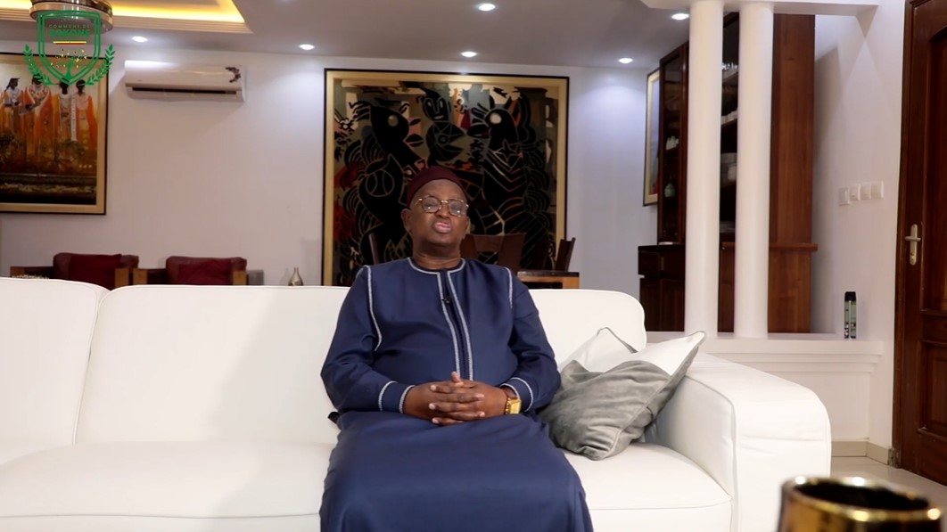 Mairie de Sokone : Le bilan d’étape reluisant d’Abdou Latif Coulibaly