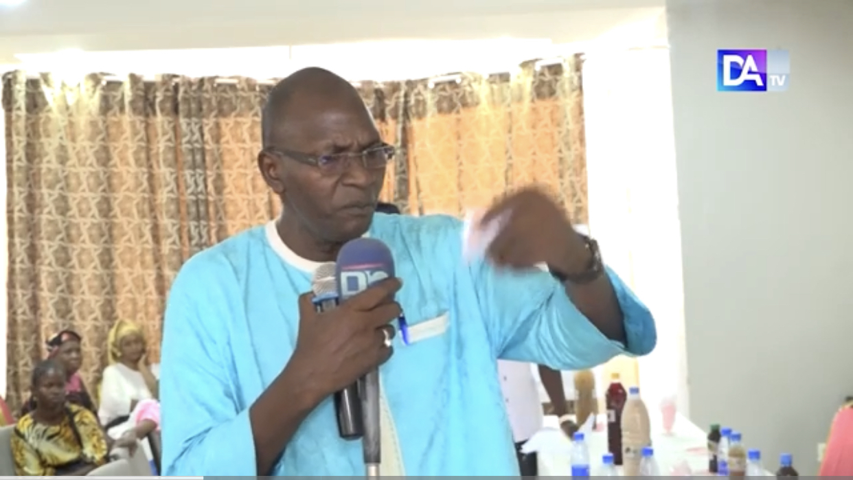 RICHARD-TOLL / La chambre de commerce et plusieurs groupements s ...