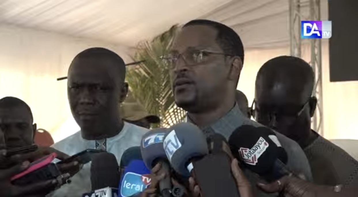 Logements sociaux : la CDC a livré 185 villas pour la 2e phase de sa ...