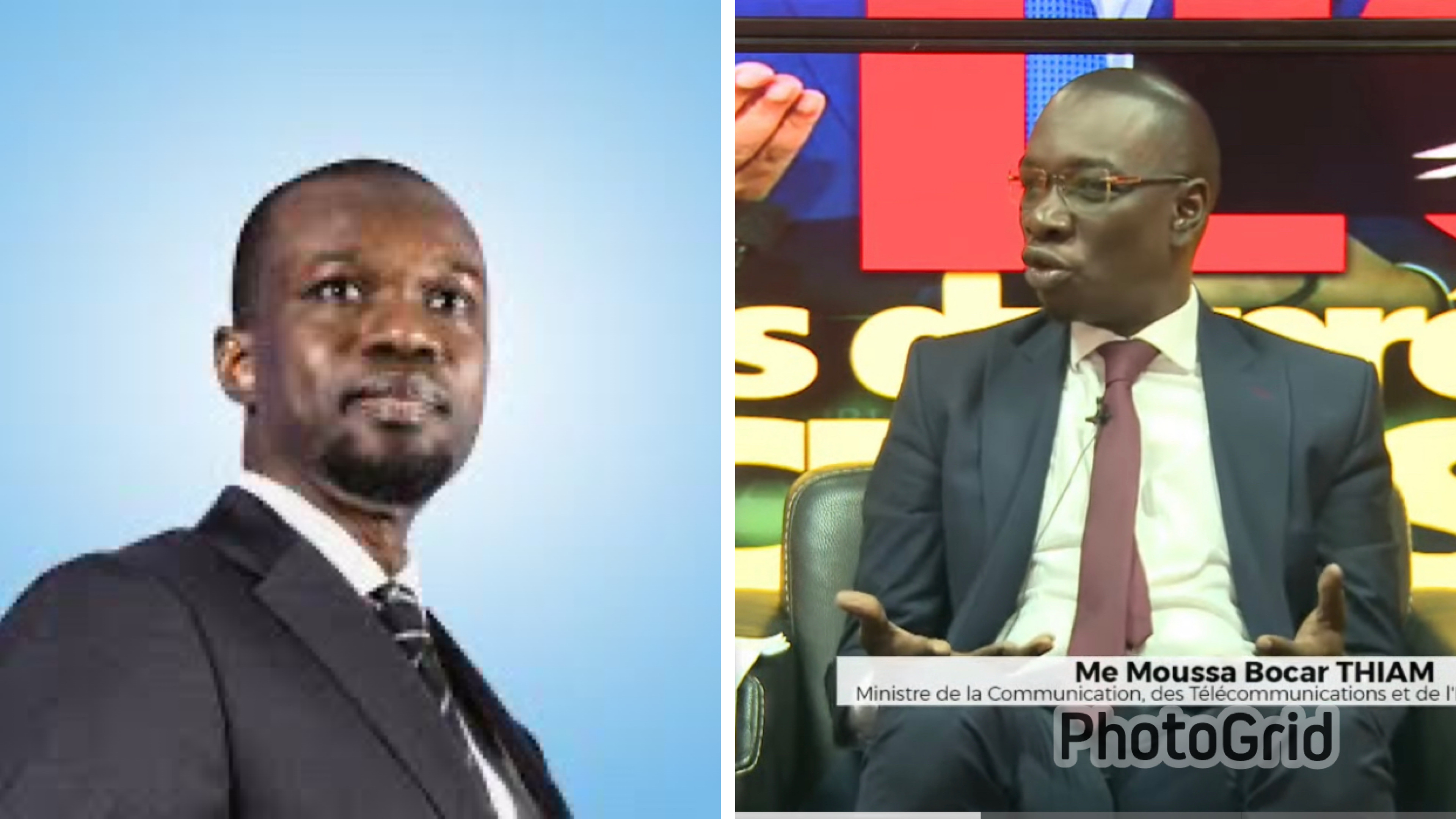 Course à la Présidentielle de 2024 : « C’est hors de portée du Pastef! » (Me Moussa Bocar Thiam).