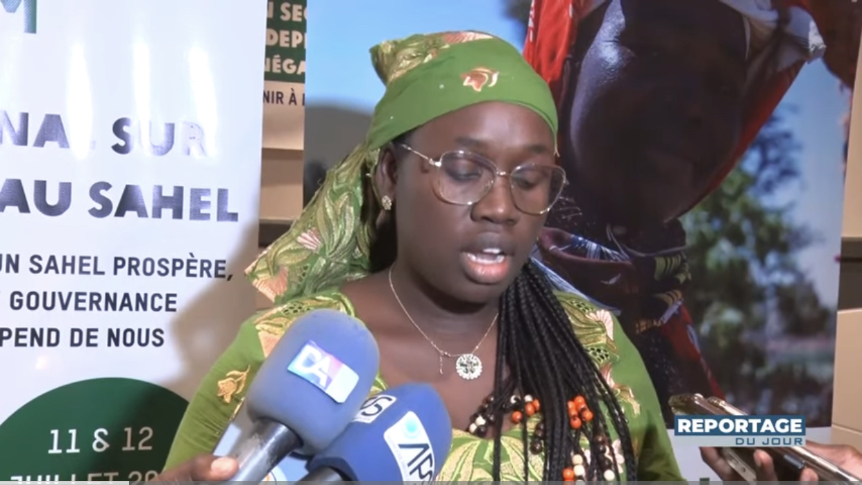 Lutte contre les inégalités au Sahel : Oxfam et la société civile s'engagent à mutualiser leurs ...